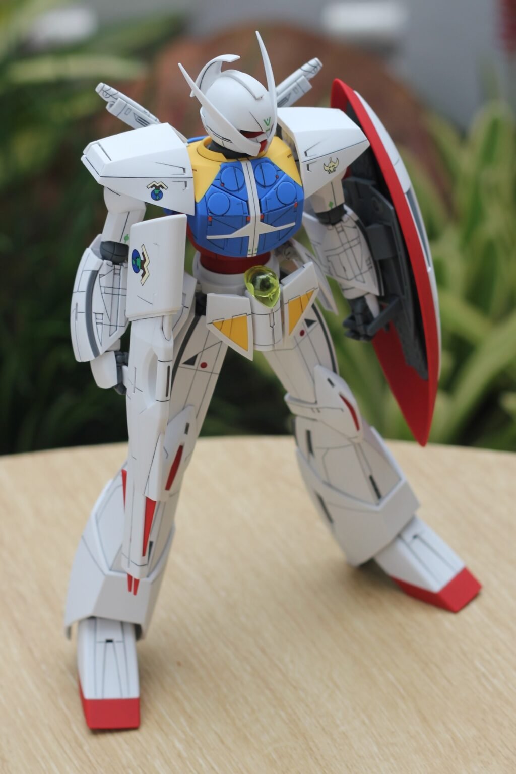 hrzgundamworks.com - Your #1 Customized Gunpla Builder